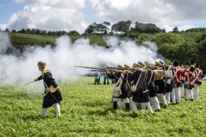 The Chalke Valley History Festival 2013 | Wessex Guided Tours