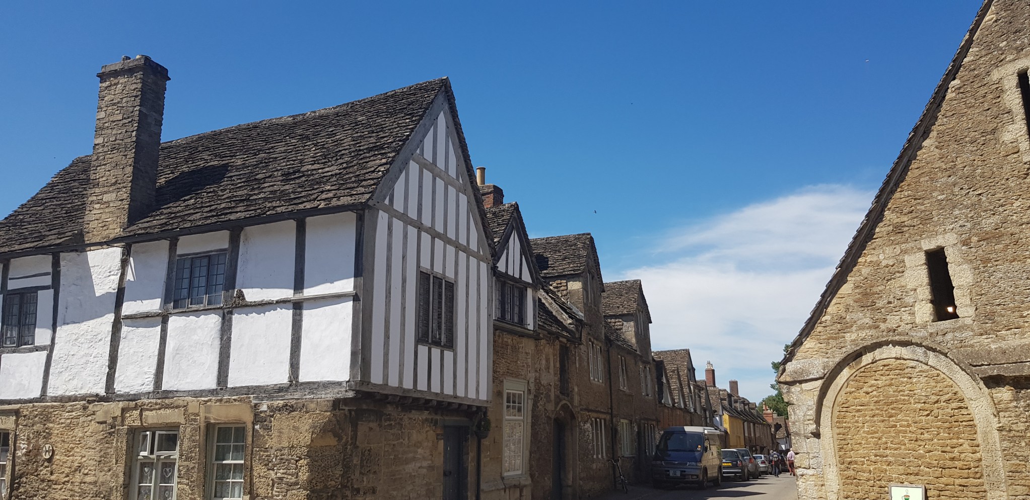 Wessex Guided Tours | Mystical Landscape, Magical Tours. The Best Tours ...